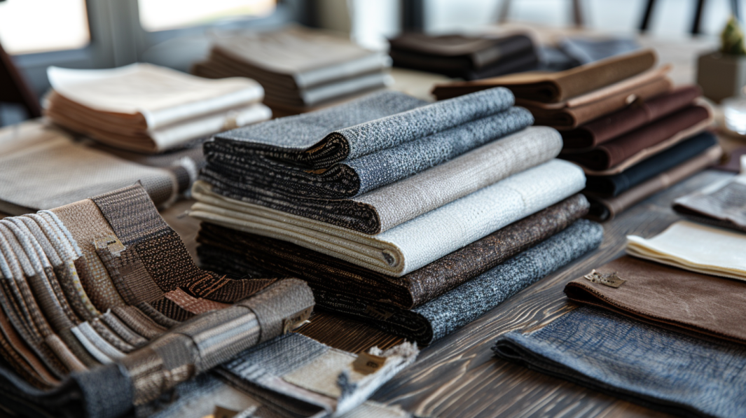What are the different grades of upholstery fabric？ - Haidaknitting